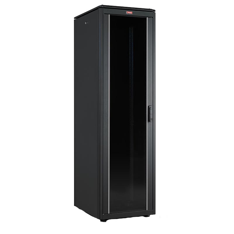 Ser Rack Dynamic Dikili Tip Kabinet W=600mm D=600mm